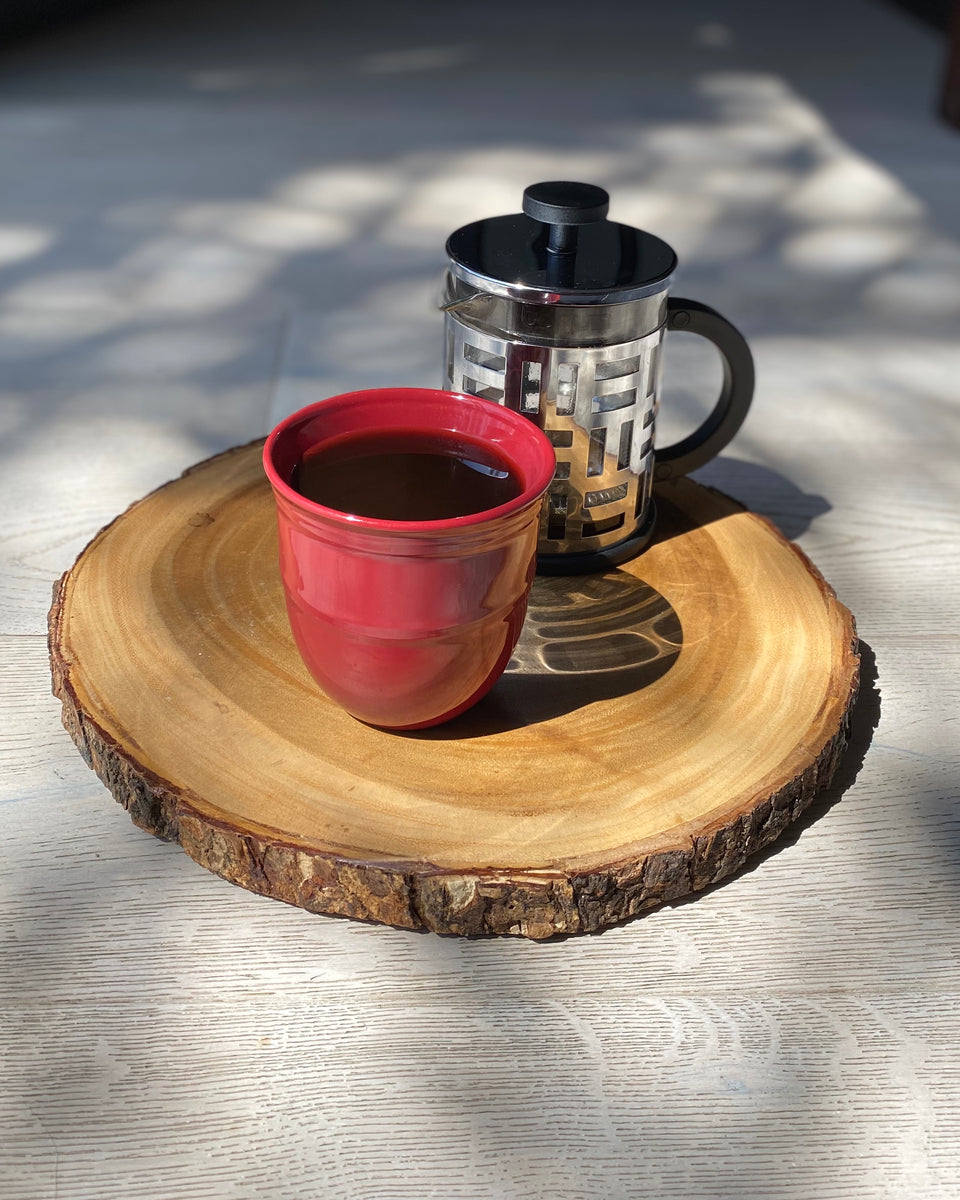 Sommelier Coffee Blend, 1 LB 16 OZ Bag – Delta Cafe Roasting Co.