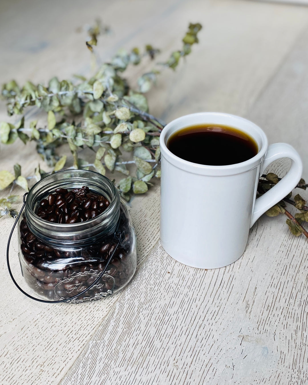 Single Origin & Blends – Delta Cafe Roasting Co.