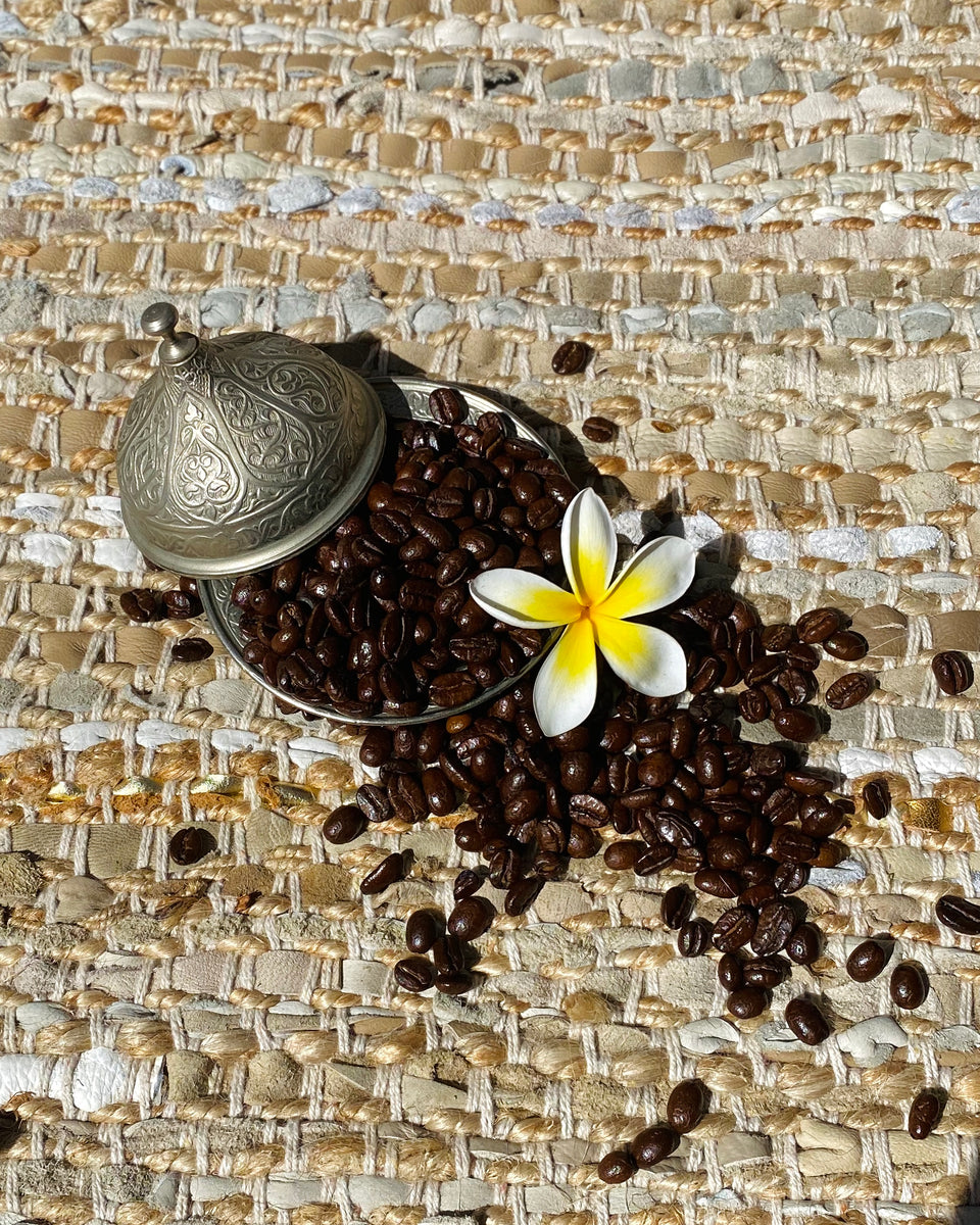 Java Estate, 1 LB 16 OZ Bag – Delta Cafe Roasting Co.