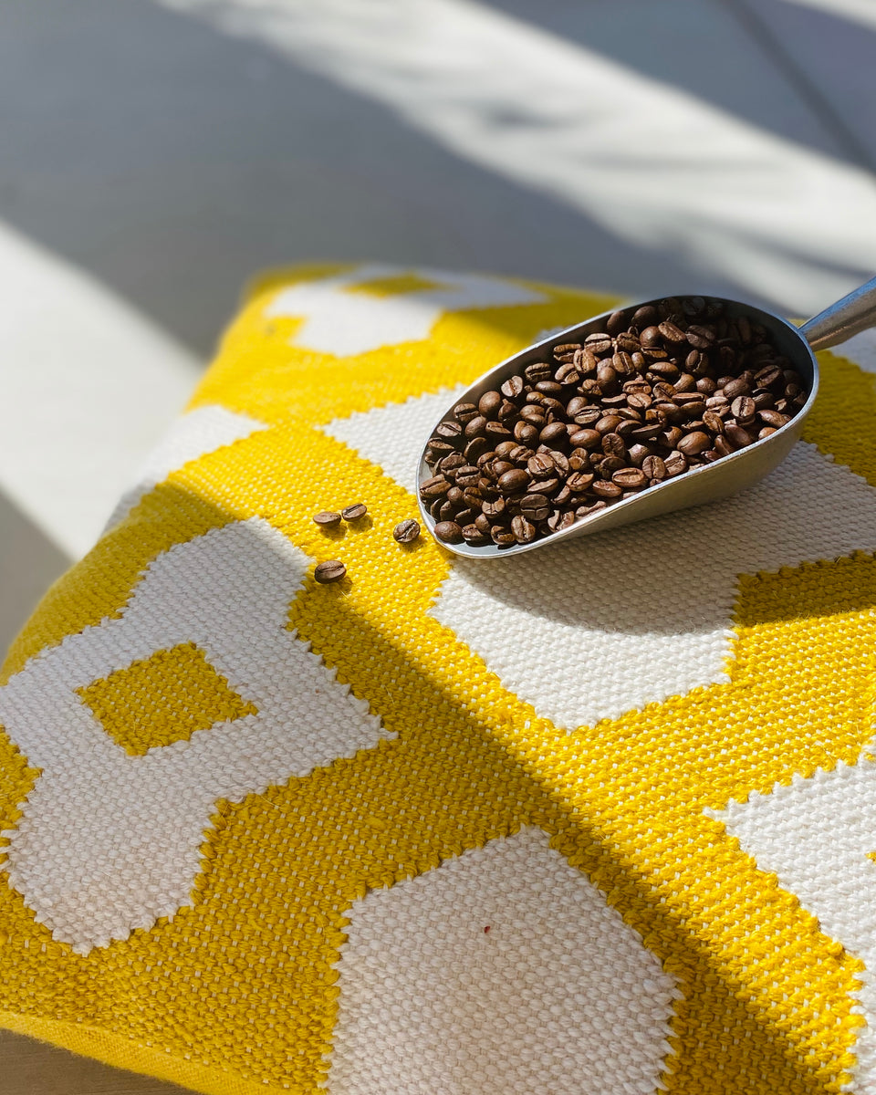 Brasil ,1 LB 16 OZ Bag – Delta Cafe Roasting Co.